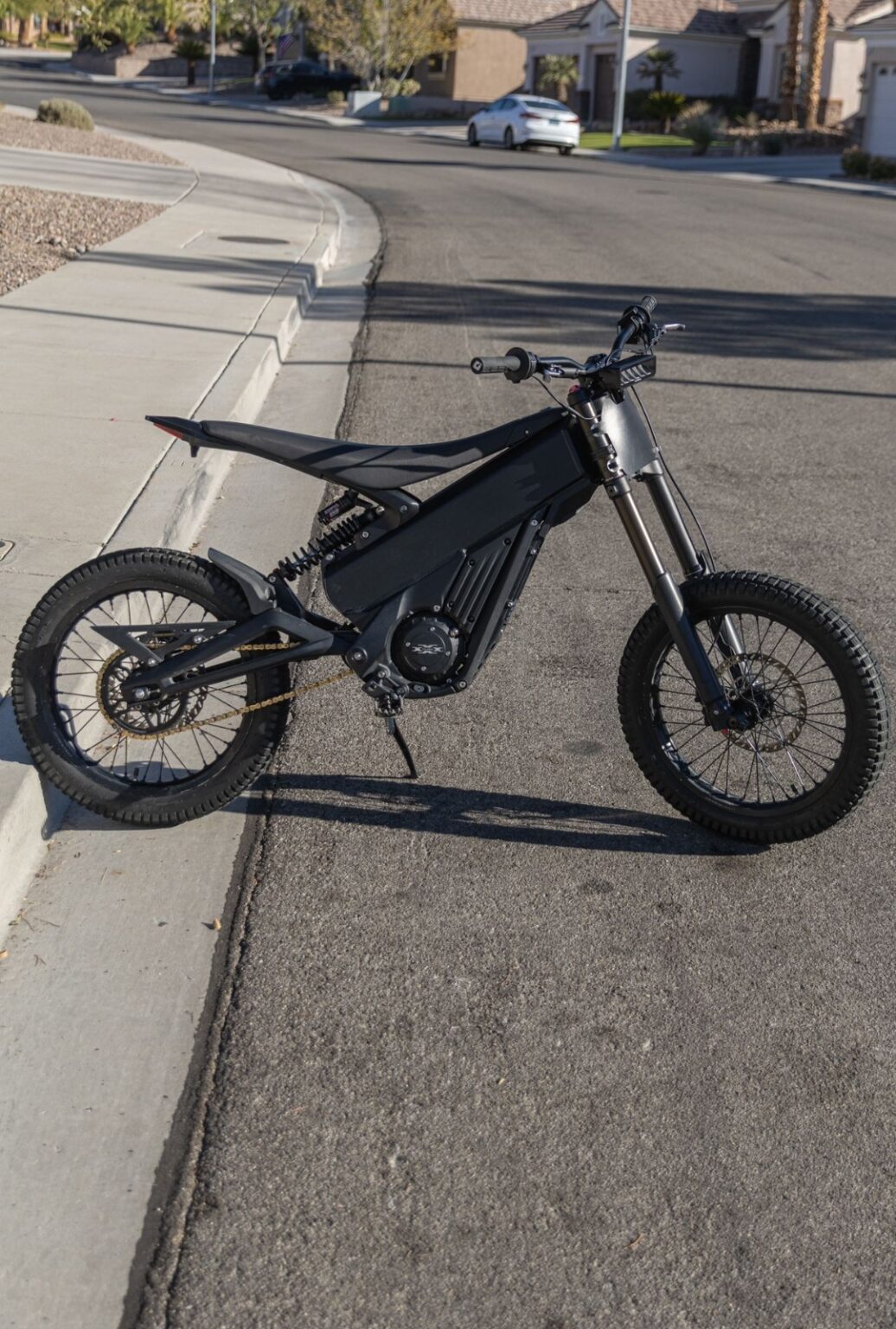 TALARIA XXX CONCEPT - USED SURRON