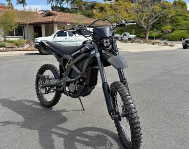 Surron Frame | USED SURRON