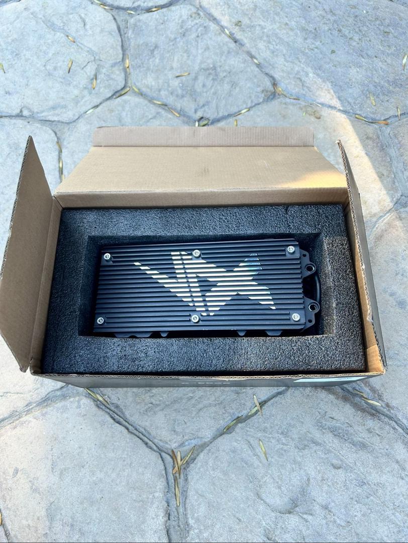 Talaria X3 Controller | used-surron